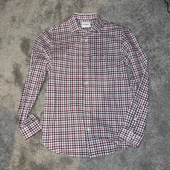 Goodfellow & Co | Shirts | Mens Dress Shirt | Poshmark